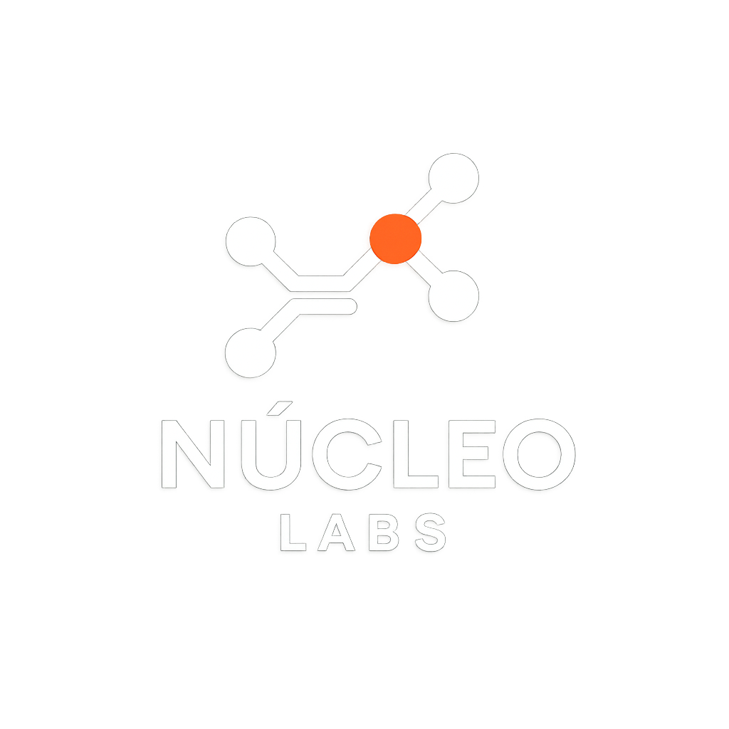 Núcleo Labs | Optimiza tu Cuerpo